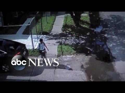Murderer Stabs 11-Year-Old | Police Turn to Citizens to Help