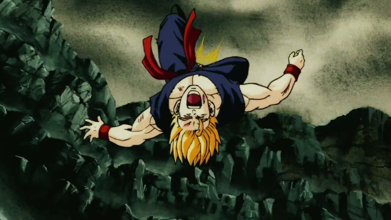 Son Gohan - Kryptonite - REMASTERED