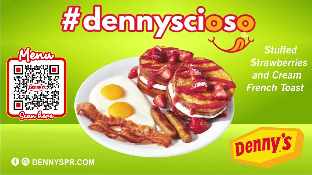 Denny's Puerto Rico