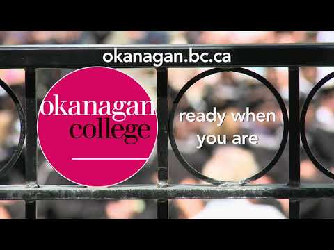 Okanagan College - Kelowna, BC