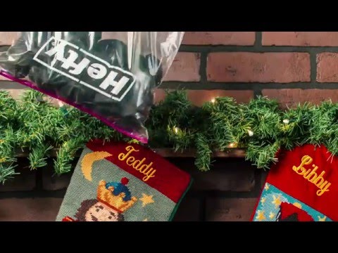The Naughty List