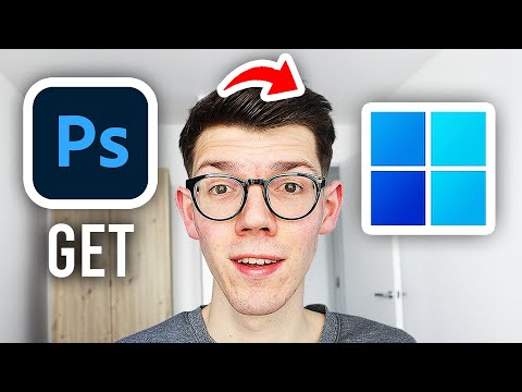 How To Download Photoshop - Full Guide