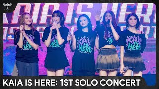 KAIA: Anticipating the P-pop girl group's big comeback