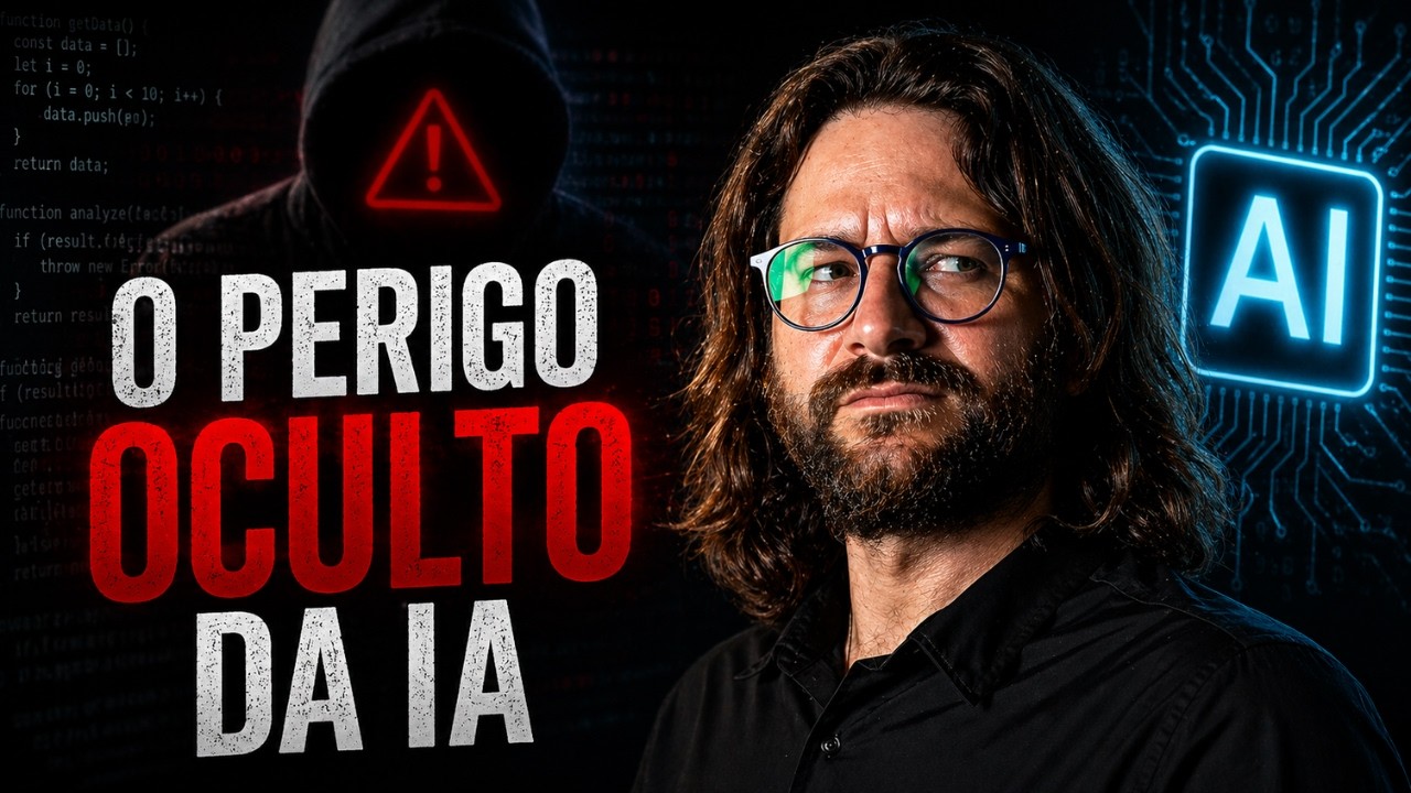 Dangers of Artificial Intelligence: AI can DESTROY your BRAIN!