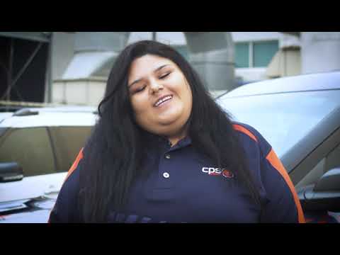 CPS Energy Careers In Energy - Lisa, Customer Service Specialist in Community Response Unit (CRU)