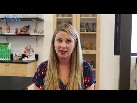 Health Happens - Pneumonia Vaccine Changes