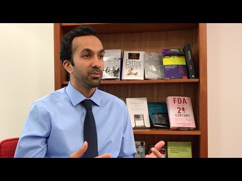 American Football and Long-Term Mortality, with Atheendar Venkataramani
