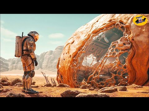 They discover samples of life on Mars without knowing what would happen to them| [2013] #movierecap