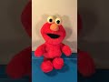 Tickle Me Elmo Movelovestoy Tyco Watch HD Mp4 Video Download Free