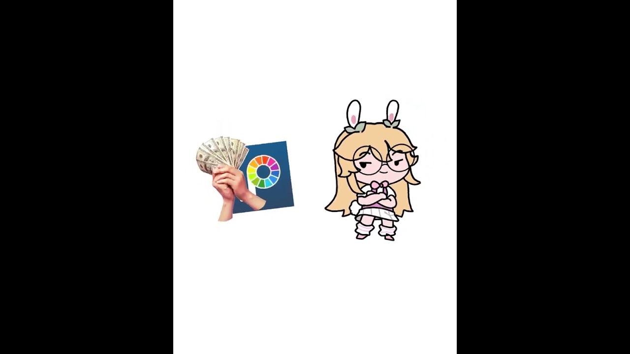 I love ibis paintx 🥰 ) original #animation #edit #ibispaintx