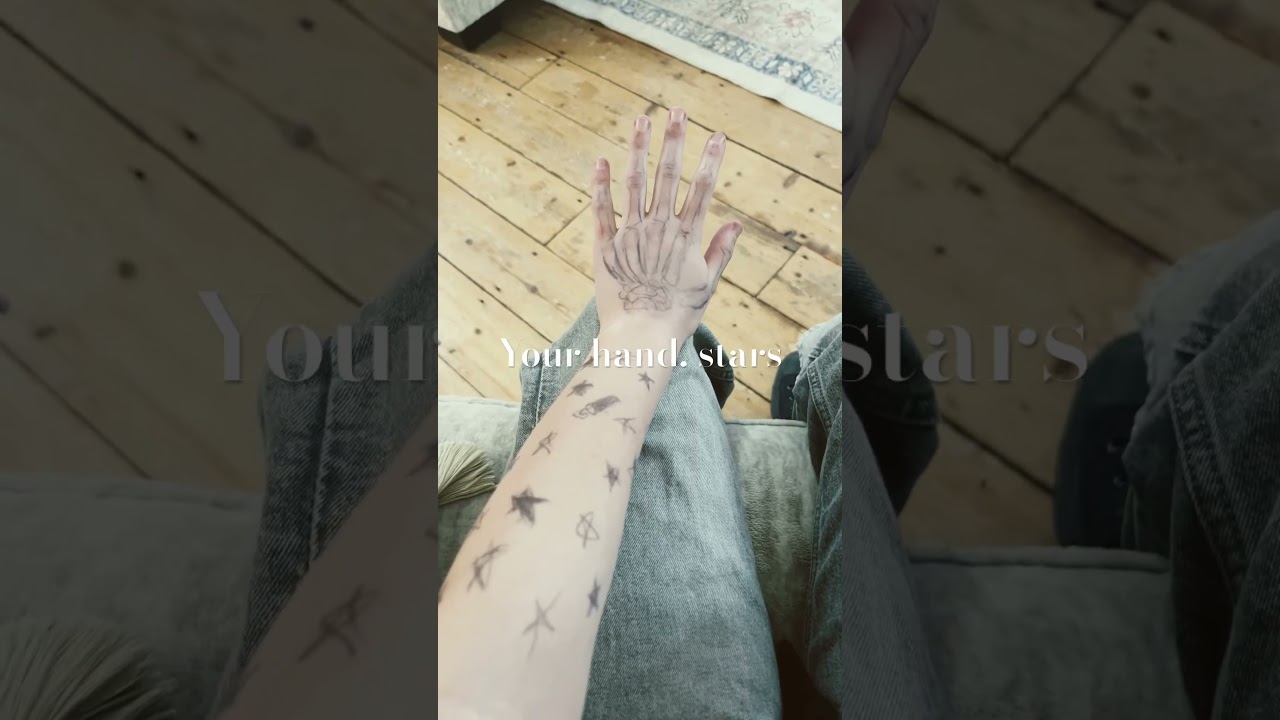 Things to draw on your arm and hands #artartist #artist #drawing #artwork