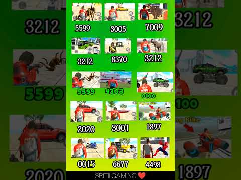 Indian Bike Driving 3D π± 2024 All new cheat code update #viral #shots #ytshorts #video