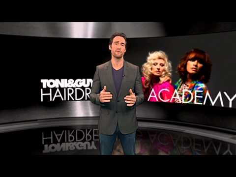 How To Choose A Cosmetology School | Toni and Guy