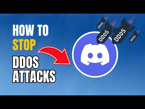 How to Prevent DDoS Attacks on Discord (Step-by-Step Tutorial)