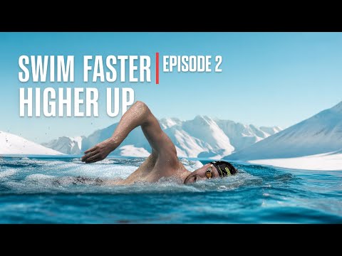 Altitude | Against the Clock
