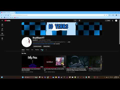 Talking about the horrible ai scam ad!!!