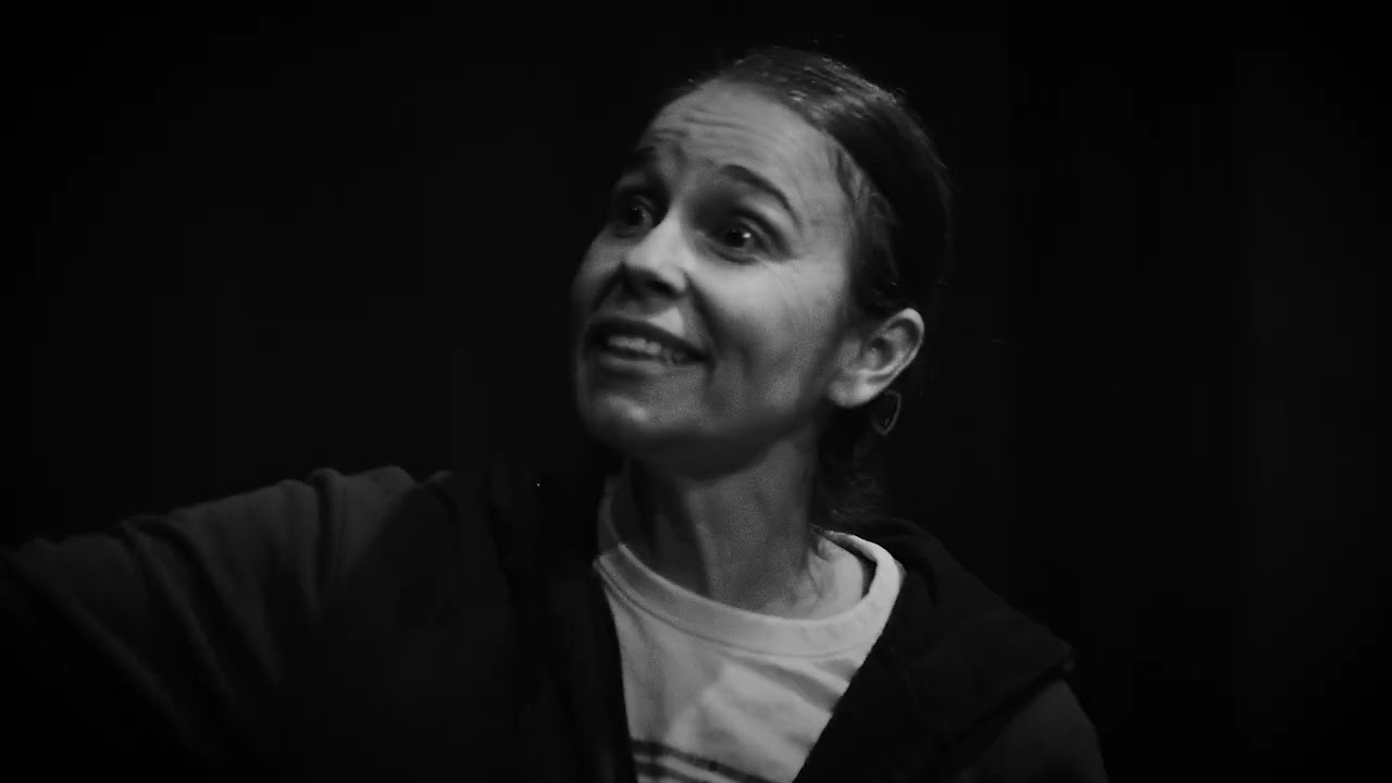 Under the Shade of a Tree I Sat and Wept