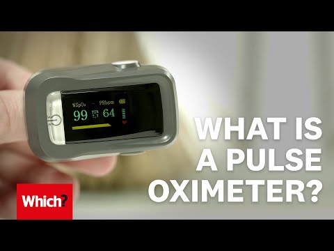 What is a pulse oximeter and should you buy one? - Which? advice