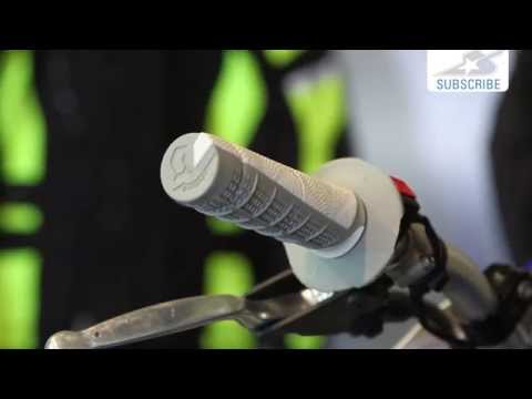 How To: Remove and Install Motocross Grips | Motorcycle Superstore