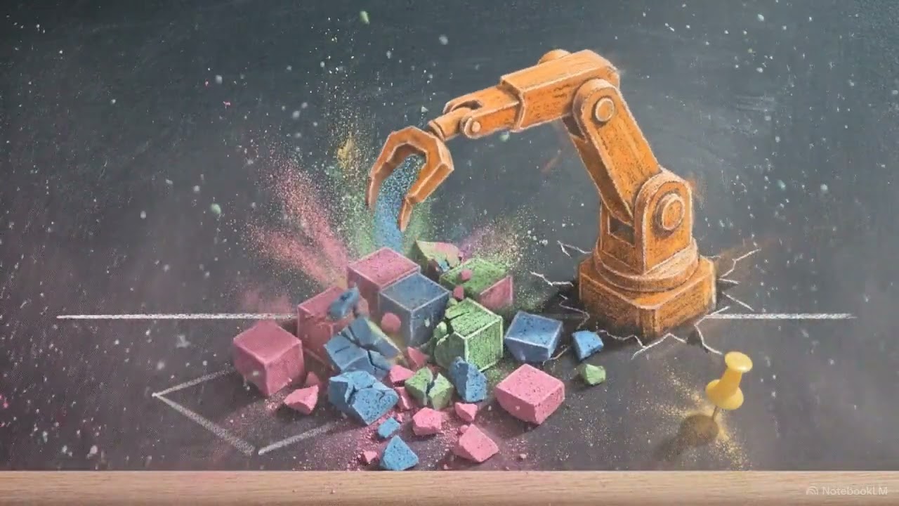 The AI Framing Trap  Bias, Variance, and the Hijacking of Human