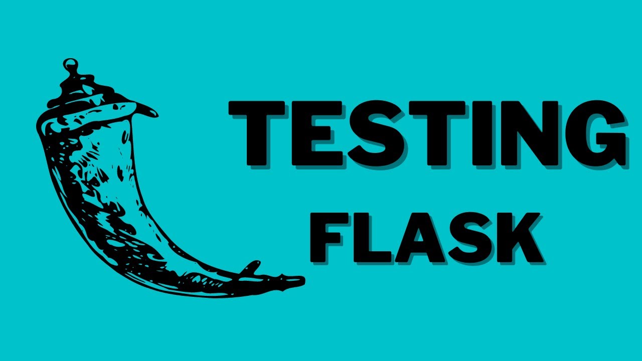 Getting Started With Testing in Flask