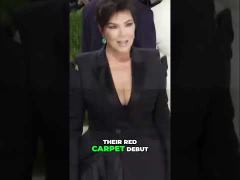 Kris Jenner's New Love: Daughters Concerned About Age Gap
