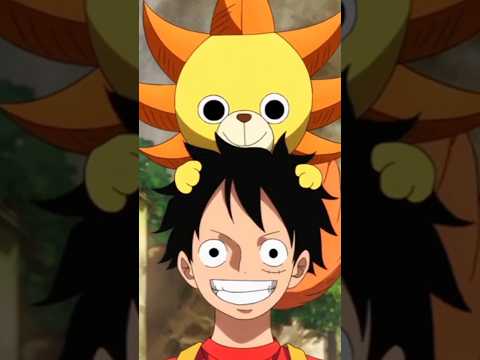 Will the Sunny earn the same respect as the Merry #onepiece #animeshorts