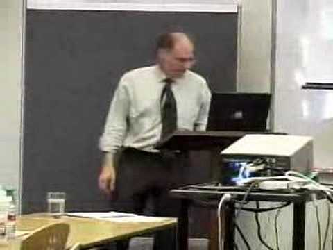 Mike Gabel California Building Energy Efficiency Standards