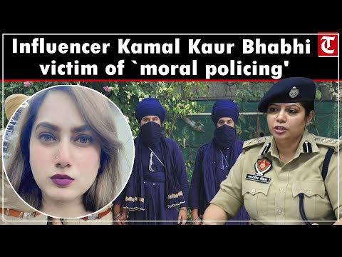 2 Nihangs arrested in influencer Kamal Kaur Bhabhi murder case