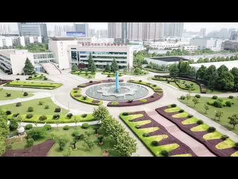 Amazing view of ZCC·CT plants(zhuzhou cemented carbide cutting tools)