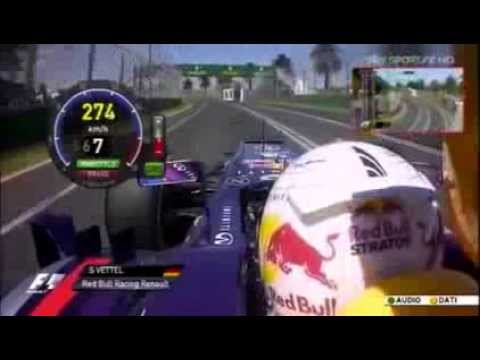 The 22 Best-Sounding F1 Cars - Greatest Sounding Formula 1 Cars