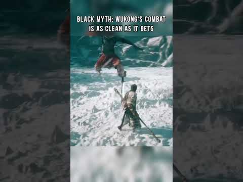 Black Myth: Wukong - Epic Gameplay | Unreal Engine 5 Masterpiece
