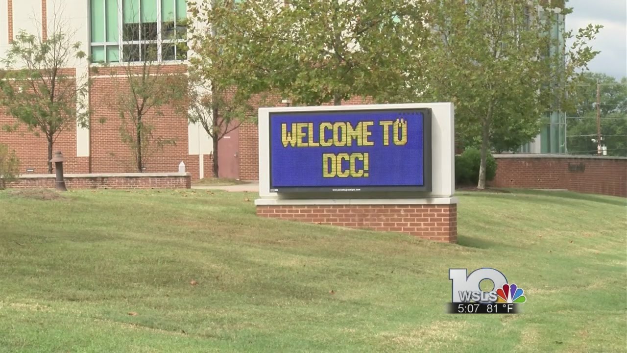 Current DCC enrollment decline may be misleading