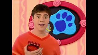 Blue S Clues 3 Clues From Colors Everywhere Watch HD Mp4 Video Download ...