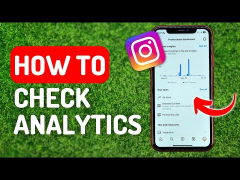 How to Check Instagram Analytics - Full Guide