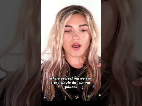A message for you from Yelena Belova