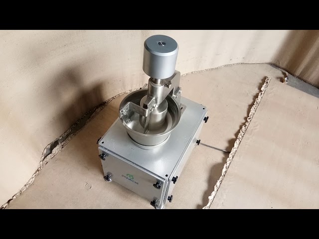 Kharal Machine - Ayurvedic Kharal Machine Manufacturer from Ahmedabad