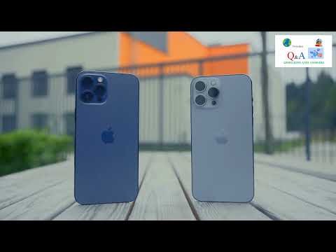 What year was the very first model of the iPhone released?