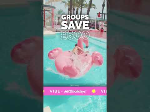 Save £600 on group holidays with Perfect Getaways