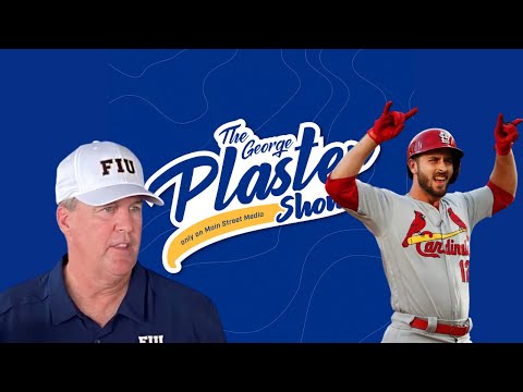 July 15th: FIU Head Football Coach Mike Macintyre + Cardinals Shortstop Paul DeJong