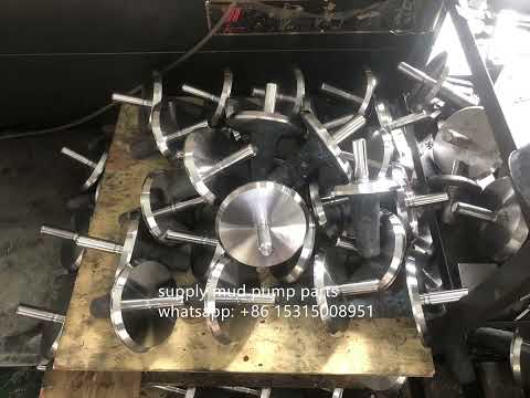 Supply Drilling Equipment and Parts