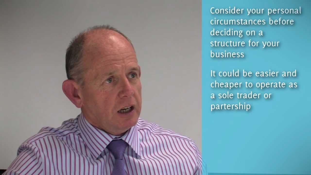 Minimising Tax - John Shewan (PwC)
