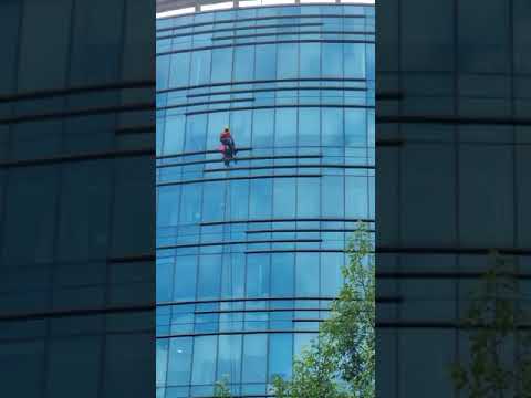 Facade Cleaning System - Facade Cleaning Latest Price, Manufacturers ...