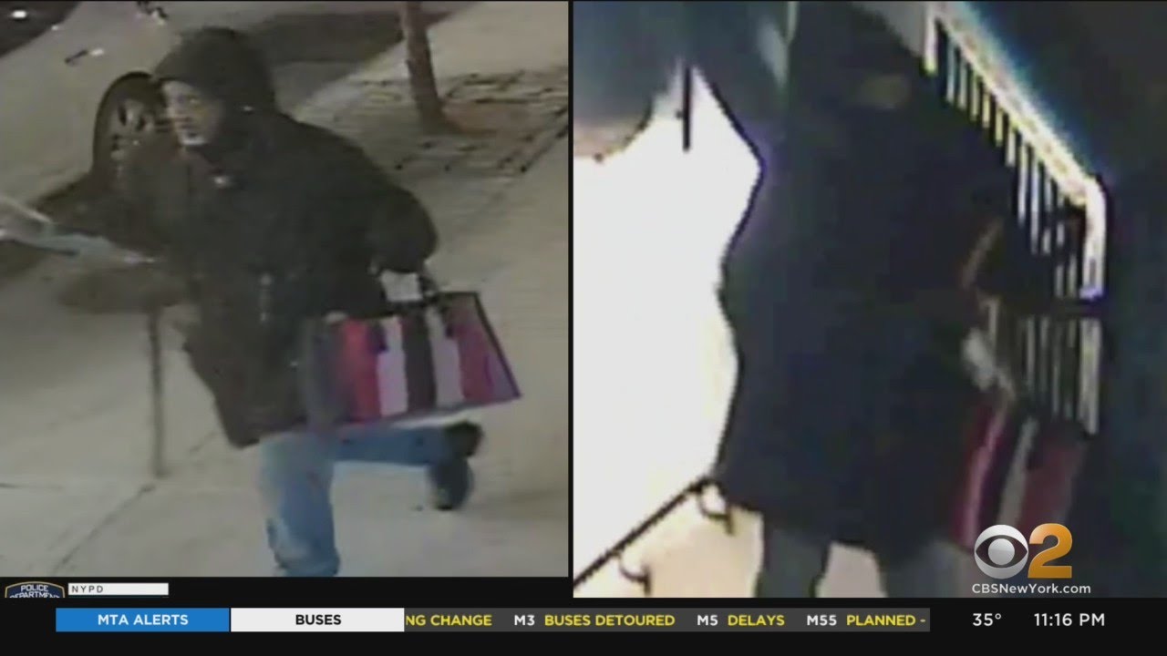 Arrest made in Queens Plaza subway station hammer attack