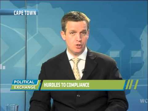 Impact of BEE in SA - Part 1