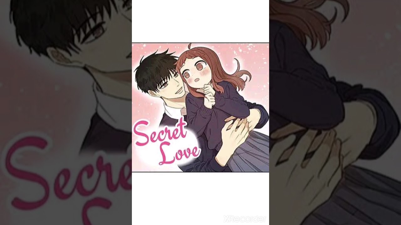 Secret Love Chapter 9