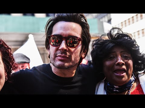 Brandon Straka Wants The Silent Majority To Be Un-Silent #WalkAway