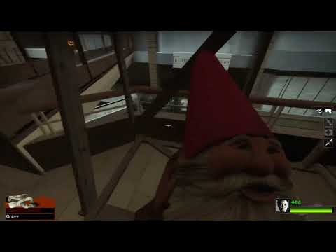 Steam Community :: Video :: Dead Center - Atrium #2 (Teleporting Spot ...