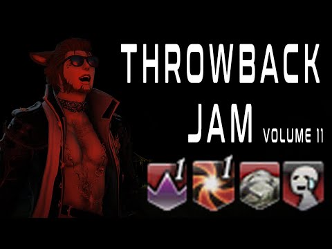Steam Community :: Video :: FFXIV | Throwback Jam 11