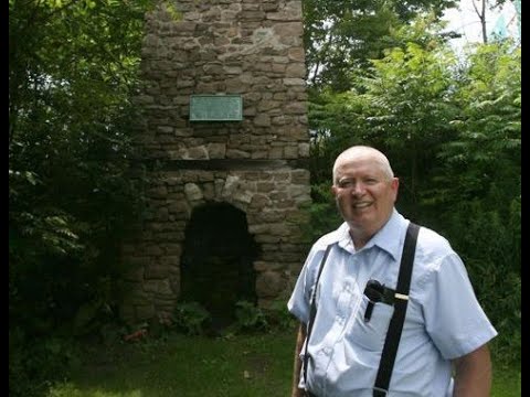 Interview with Paul Gromosiak, Niagara Falls Historian. NCCC Target Success, (Part 2)